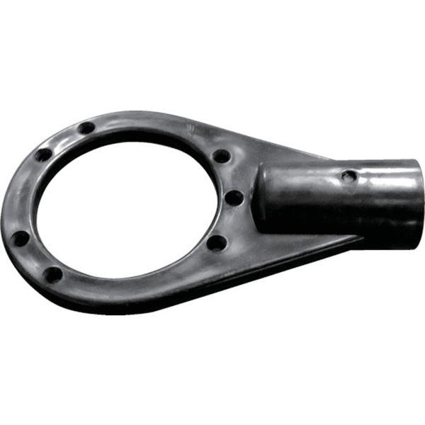 ・コーンバーのリング交換に使用します。・硬質プラスチック製で丈夫です。・コーンバー用リング交換部品に。・色：黒・幅(mm)：200・高さ(mm)：250・硬質プラスチック・生産国 日本・JANコード 4562461489962・質量 550...