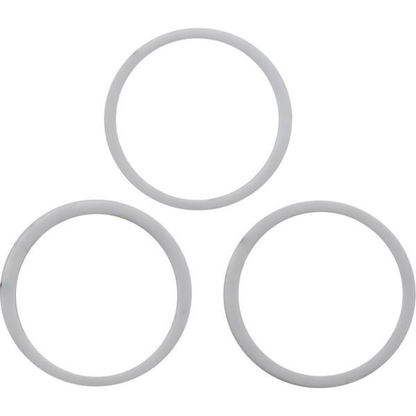 VENOM PRODUCTS ワッシャー デルリン3個入り1141-0368930651ヤフー HD店