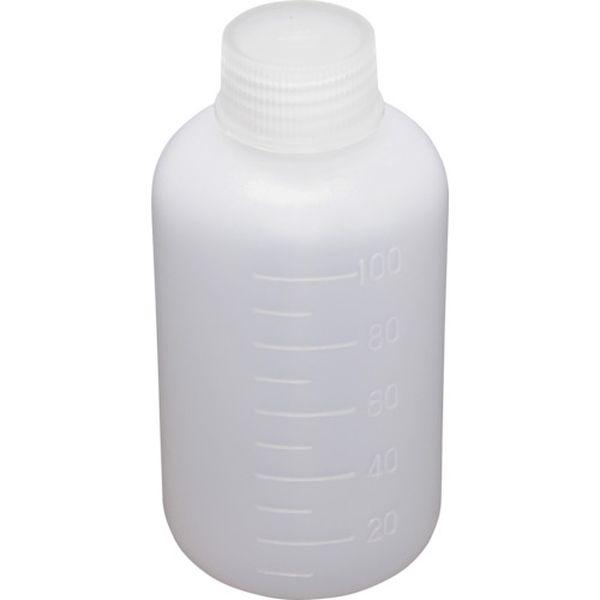 ・筆付き容器100cc・生産国 日本・JANコード 4972883116658・質量 17g・コード：332-3151 ・品目：1166511665-TN11665ヤフー HD店