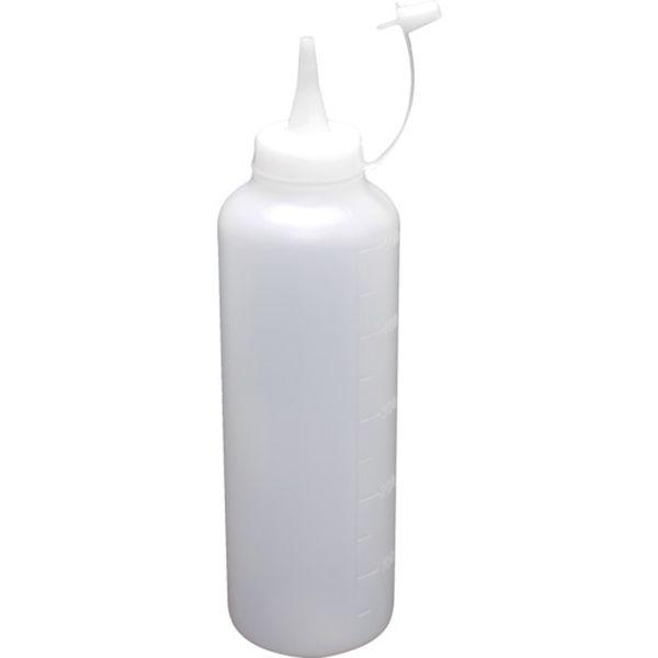 ・液体の小出しに便利です。・塗料の小分け用。・目盛間隔(ml)：50・直径(mm)：63・高さ(mm)：225・容量(ml)：500・185・ポリエチレン(PE)・生産国 日本・JANコード 4532036001851・質量 38g・コード...