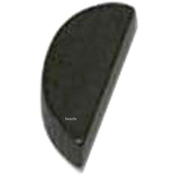 ガッツクローム クランクシャフトキー81年-90年 XL81年-84年 FL81年-84年 FX79年-90年 FLT84年-90年 FXR86年-90年 FLST84年-90年 FXSTOEM品番:11218V-TWIN製エンジン右側クラ...