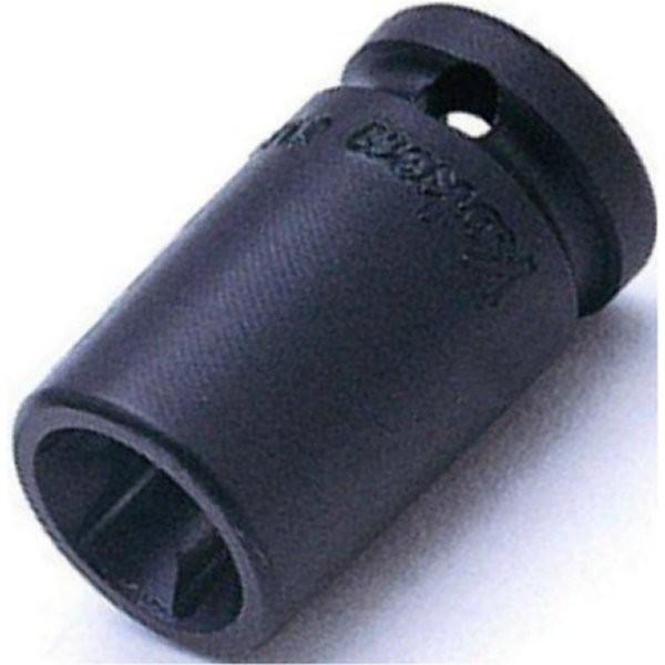 12425-E8 1/4インチ sq. インパクトトルクスソケット E812425-E8-KKヤフー HD店