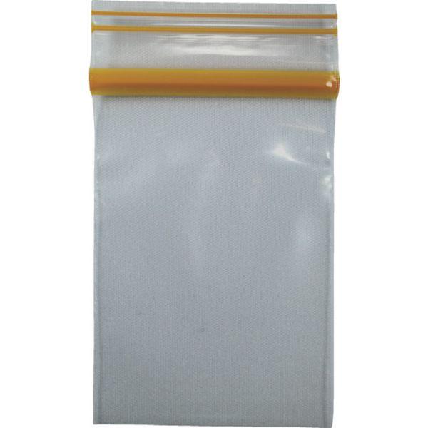 ・カラフルなチャックで商品の仕分けに最適です。・色：透明オレンジ・縦(mm)：170・横(mm)：120・厚さ(mm)：0.04・100枚入り1袋×40・生産国 日本・JANコード 4909767173520・質量 242g・コード：127...