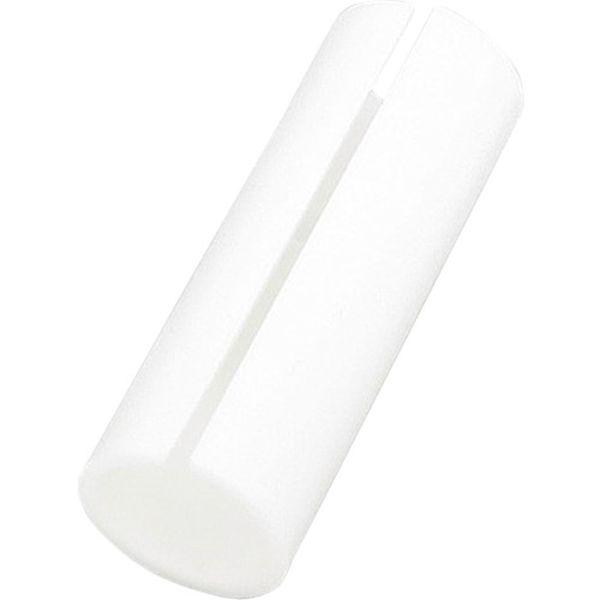 ・記録写真によく写ります。・配筋ピッチや鉄筋径ごとに色分けができる6色展開です。・記録撮影用マーカー。・色：ホワイト・適応鉄筋径(mm)：13〜30・1袋あたり10個入・マーカー：ポリプロピレン・用途以外には使用しないでください。・幼児の手...