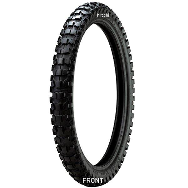 井上ゴム工業 IRC GP-610用途:フロント用リム径:21インチチューブタイヤタイヤ幅:2.75インチ構造:バイアス荷重指数:45(165kg)速度記号:P(150km/h)1本売りオフ性能を重視したON&amp;OFFカテゴリータイヤ...