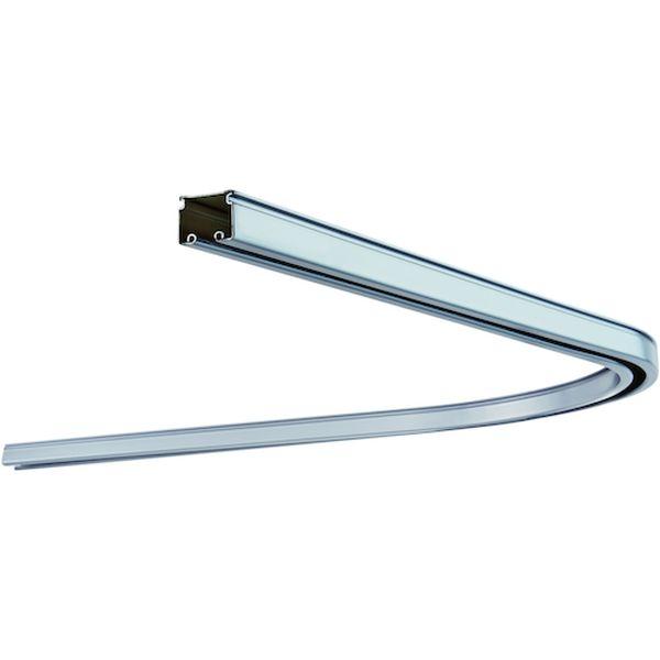 ・工場・倉庫・事務所等室内の間仕切りカーテンに最適です。・電気亜鉛メッキ鋼板の表面に化粧樹脂層を接着しました。・取り付け場所に応じた多種の部品との使用が可能です。・工場・倉庫・事務所等室内の間仕切カーテンの吊下げ。(保温、保冷、防風、防虫、...