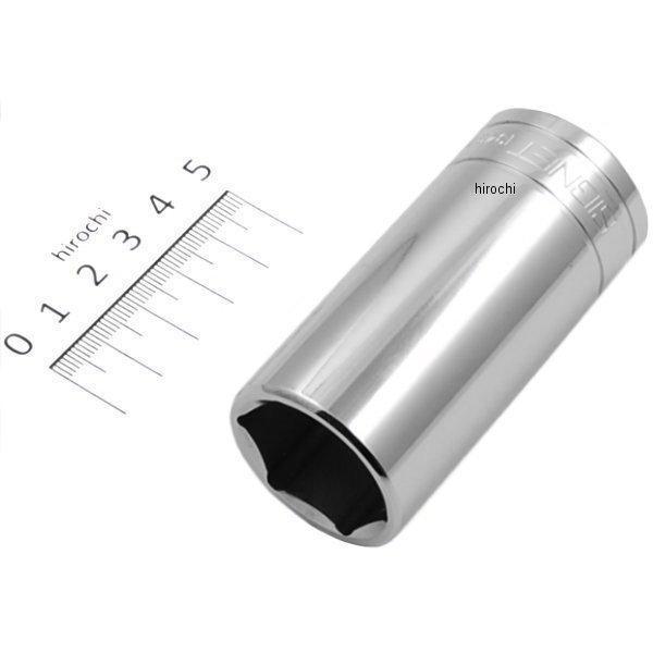 シグネット 1/2DR 27mm ディープソケット・サイズ(mm)：27・差込角(インチ DR)：1/2・ソケット外径(D1先端部；mm)：36・ソケット外径(D2差込部；mm)：36・全長(L；mm)：77・ソケット深さ(e；mm)：36...