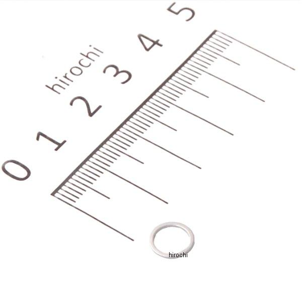 13606-11D00 スズキ純正 ガスケット ドレーンプラグRC50TYPE M/S/T旧品番:13249-4320013606-11D0013606-11D00ヤフー HD店