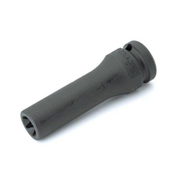 14325-E12 1/2インチ sq. インパクトトルクスディープソケット E1214325-E12-KKヤフー HD店