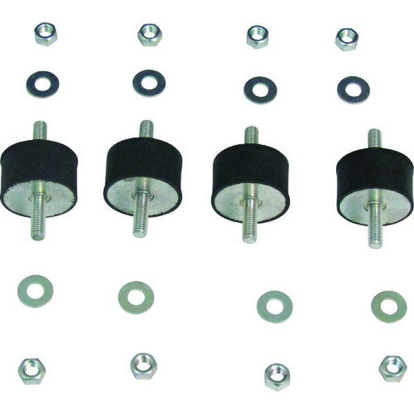 ・組込の用途には、振動や衝撃の伝達緩和用に防振ゴムをご使用ください。・適合機種：DAT-50D、DAT-100S、DA-121D、DA-241S、DAL-181D、DAL-361S、DTC-120、GHD-101、GLD-040、GLD-0...