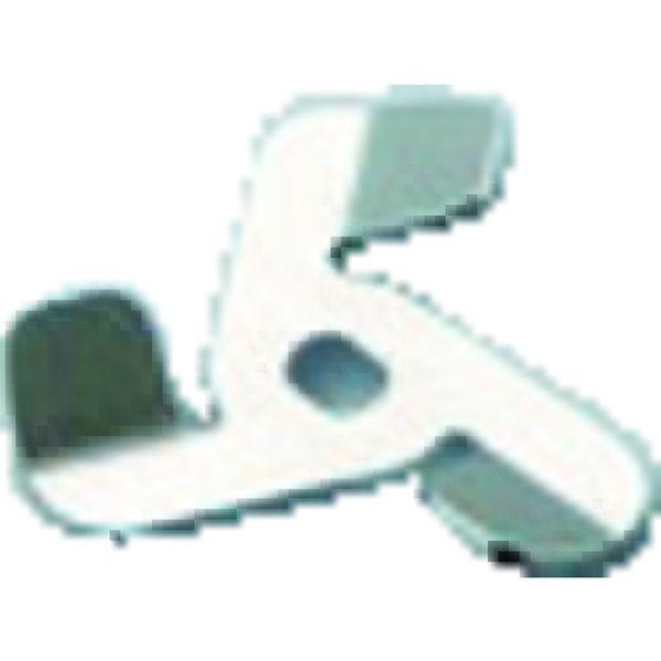 ・ボス付のハネは8mmシャフトであればどの位置でも固定して使用できます。・ボス付以外のハネはノブねじによりシャフト先端に固定するタイプです。・翼径(mm)：40・タイプ：ファン・ステンレス(SUS316)・ボス付は8mmシャフトであればどの...