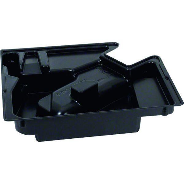 ・L-BOXX136とインレイの組み合わせで各機種に対応します。・ボッシュ電動工具本体を収納・外形寸法(mm)奥行：314・外形寸法(mm)間口：84・外形寸法(mm)高さ：410・色：ブラック・適合本体：GSA18V-LICH・充電器収納...