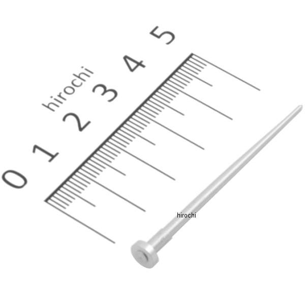 16187-1243 カワサキ純正 ニードル ジェット N9VG(配達日時指定不可)16187-1243 HD