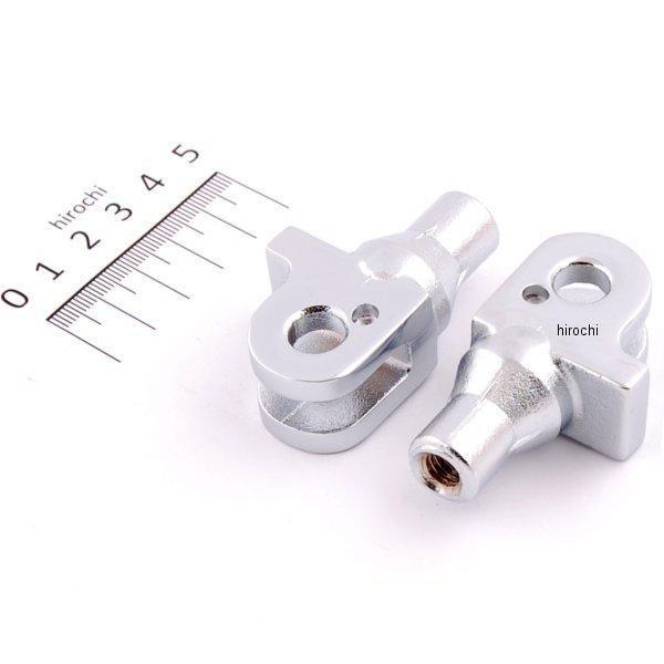 フットペグ 取付金具15年-16年 トライアンフ Thunderbird 1600 Notes: 2015 For front footpegs only.15年 トライアンフ Thunderbird Storm ABS Notes: 20...