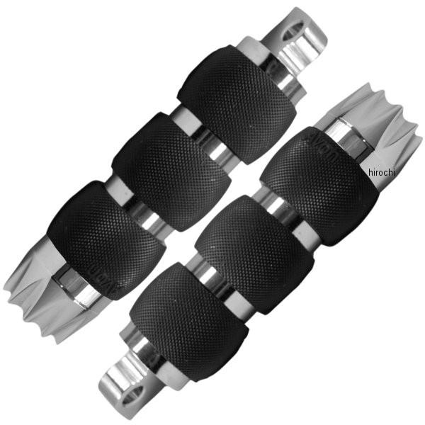 通常のオス型マウントスタイルのフットペグ装着車（ただし、07年-10年 XL883L、07年以降 XL883N、XL1200N、XL1200V、XL1200X、11年以降 XL1200C、XL1200T、18年以降 XL1200NS、XL1...