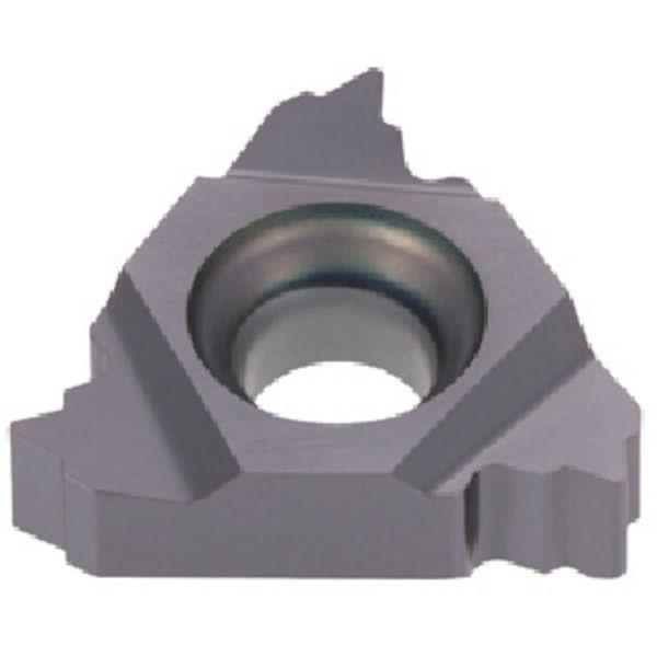 ・ねじ切り用インサート・鋼用サーメット材種・5個入り16ER14PTM-TN16ER14PT-M HD