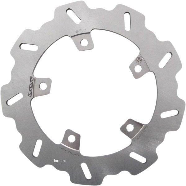 ブレーキング BRAKING ブレーキ ディスク ローター W-Fix10年 Aprilia RSV4 Factory11年-12年 Aprilia RSV4 Factory APRC09年-10年 Aprilia RSV4 R11年-12...