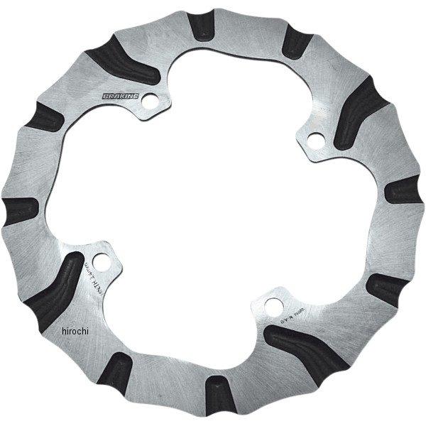 ブレーキング BRAKING ブレーキ ディスク ローター Batfly08年-20年 カワサキ KLX 450 R03年-05年 カワサキ KX 12503年-08年 カワサキ KX 25004年-19年 カワサキ KX 250 F06年...