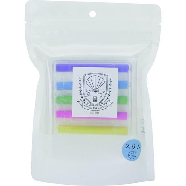 ・色：赤、黄、青、緑、紫、白・生産国 日本・JANコード 4904085180366・質量 40g・コード：181-6013 ・品目：SC61816013-TNSC-6ヤフー HD店