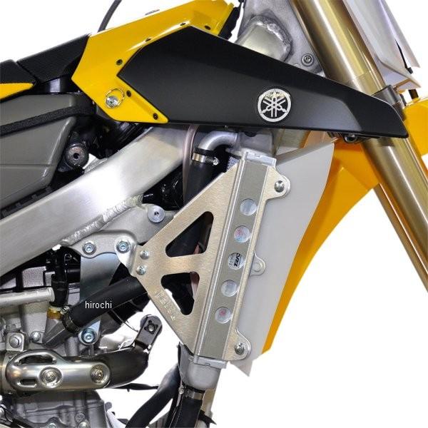 ラジエータの再固定強化。取り付け金具付属。14年-18年 ヤマハ YZ450F14年-17年 ヤマハ YZ250F1901-05620122-5502ヤフー HD店