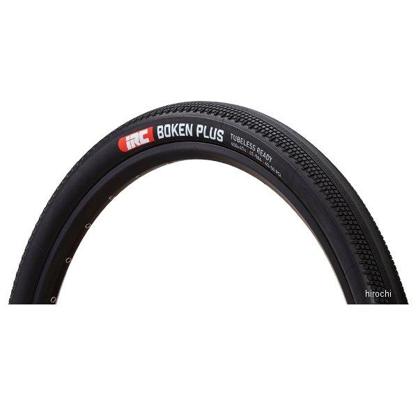 井上ゴム工業 IRC 自転車用タイヤ BOKEN PLUSサイズ:700×32Cビード:アラミドチューブレスレディタイヤ1本売りグラベルタイヤ待望のロードプラスサイズ。エアボリュームの増した650Bサイズはクッション性に優れ、グラベルレース...