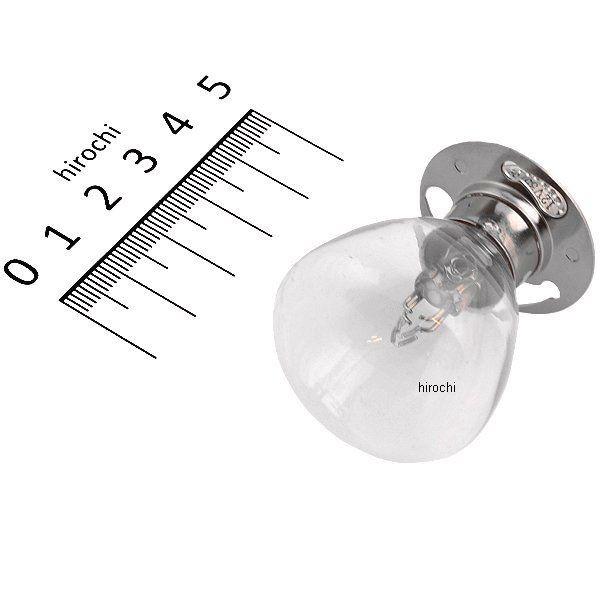 ・適合：汎用 ・1個入・カラー：クリア・定格：12v 35/35w・ガラス・口金形状：RP35 P15D-301P1106ヤフー HD店