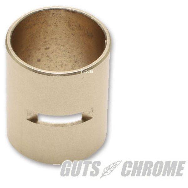 20-20580 ガッツクローム Kibblewhite製 ピストンピンブッシング 36-99BT 1コ売り36-99年 ビッグツインモデルKibblewhite製 ピストンピンブッシング交換の際は専用の工具が必要となります。作業は専門のシ...