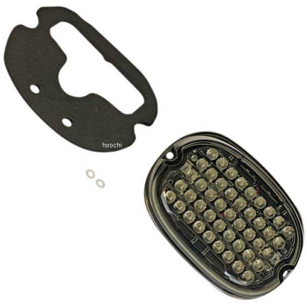 2010-1436 CD-TL-TW-S カスタム ダイナミクス Custom Dynamics テールライト LWPRFL LED SMKTW22年-24年 ハーレー FXLRS Low Rider S 11722年-24年 ハーレー F...