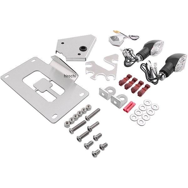 コンペティション ワークス Competition Werkes フェンダーレスキット13年-17年 トライアンフ Daytona 675ウインカー付きライセンスプレートライトが別途必要です。2030-07791T679ヤフー HD店