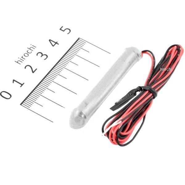 カスタム ダイナミクス Custom Dynamics LEDライト TruFlex 10LED LEDカラー：アンバーレンズカラー：クリアサイズ：2.17インチ(約55mm) x 0.34インチ(約9mm) x 0.30インチ(約8mm)...