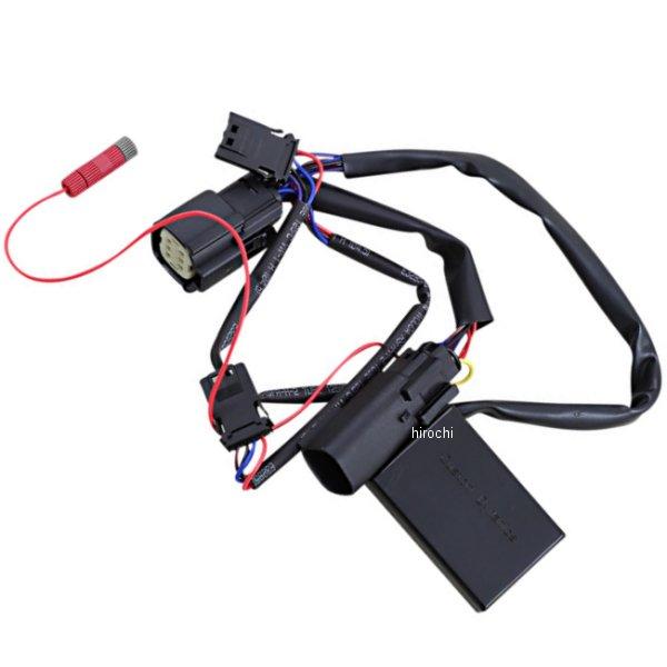 2050-0427 PR-MPRSEQ-BCM カスタム ダイナミクス Custom Dynamics アダプター プラズマロッド22年-23年 ハーレー FLTRKSE CVO Road Glide Limited20年-24年 ハーレー...