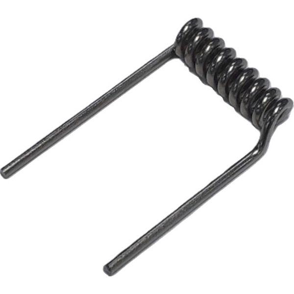 ・アルバック製EGN-206M/EGN-406M用消耗品部品です。・電子ビーム蒸着用蒸発源用・イオンプレーティング用蒸発源用・蒸着ロールコータ用蒸発源用・適合機種：EGN-206M・EGN-406M・品名：フィラメント・サイズ(mm)：約1...