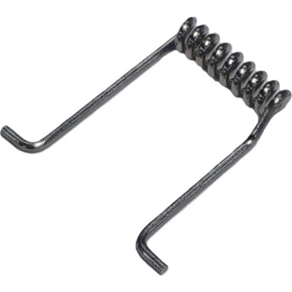 ・アルバック製EGN-206M/EGN-406M用消耗品部品です。・電子ビーム蒸着用蒸発源用・イオンプレーティング用蒸発源用・蒸着ロールコータ用蒸発源用・適合機種：EGN-206M・EGN-406M・品名：フィラメントL型・サイズ(mm)：...