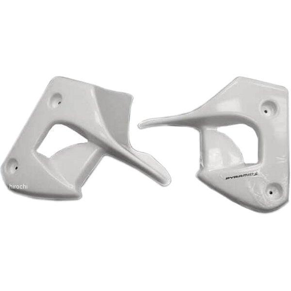 ピラミッドプラスチック Pyramid Plastics ラジエターサイドカウル98年-13年 ホンダ CB1300カラー:無塗装※海外輸入品の為、納期予定は1-3ヶ月程度となります。予めご了承ください。※写真は参考です。21020U210...