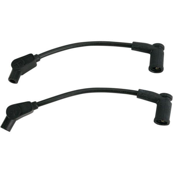 11年-13年 ハーレー FXS13年-16年 ハーレー FXSB08年-11年 ハーレー FXCWC08年-09年 ハーレー FXCW・ブーツとワイヤーは超高温シリコーンから作られており、最高316°Cまで保護します。・Spiro-Pro...