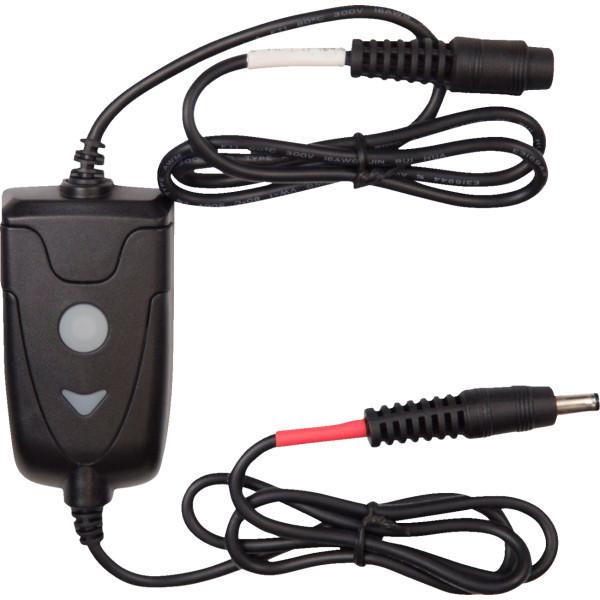 GERBING HEATED CLOTHING CONTROLLER SINGLE PORTABLE 12V走行中に衣服1枚の熱をコントロールするように設計されていますデジタルコントローラーは、加熱された衣服が要求されただけの電力だけを使用...
