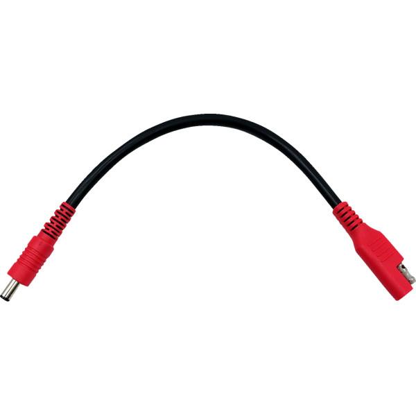 GERBING HEATED CLOTHING アダプター SAE MALE12VSAE搭載アイテムへの適応性を提供2130-0397G1215U-ACC-902-001-1ヤフー HD店