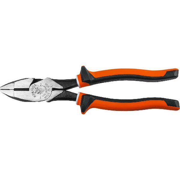 ・先端が網目状に加工されており、しっかりとつかむことができます。・絶縁が損なわれる恐れを示す警告信号を表す為、ハンドル部は三層構造になっています。・ASTM F1505及びIEC60900の規格を満たしているか、上回っています。・切断能力(...