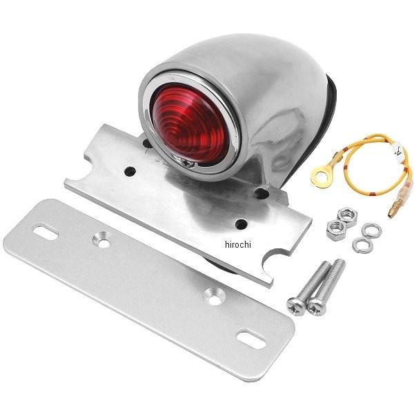 スパルトタイプのテールランプ です。G18:12V23/8Wバレル スパルト ・保安基準に不適合及びナンバー証明が付いておりませんが、専用のテールレンズセット""217-4103""を使用することで、保安基準を満たすことが可能です。218-...