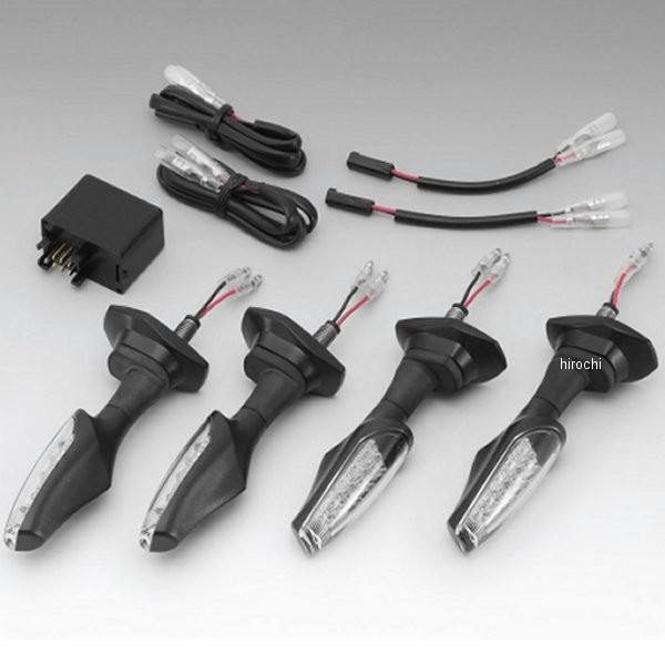 キジマ LEDウインカーランプキット04年-15年 スズキ DL650 V-STROM11年-17年 スズキ GSR75017年-21年 スズキ GSX-S750 ABS13年-16年 スズキ V-STROM 650 ABS15年-16年 ...