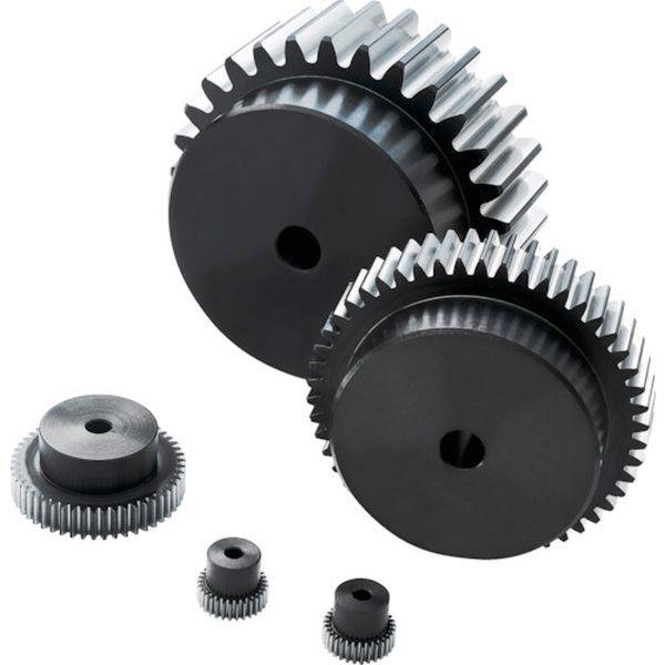 ・歯研平歯車SGRシリーズは、既存商品の歯研平歯車SGEシリーズに対し、より高精度、高強度、耐食性の向上を図ったシリーズです。・高速回転・静粛性・高強度を要求する所に安価で使いやすいシリーズです。・ロボット産業関連、工作機械関連、半導体製造...