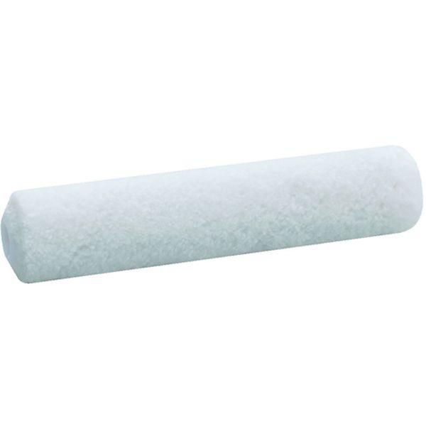 ・ローラーに求められる機能を高レベルで実現しました。・寸法(インチ)：4・毛丈(mm)：4・全長(mm)：100・適合ハンドル：スモールローラーハンドル・生産国 日本・JANコード 4957549218303・質量 11g・コード：531-...