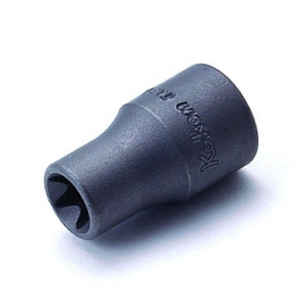 22425-E8 1/4インチ sq. トルクスパワーソケット E822425-E8-KKヤフー HD店