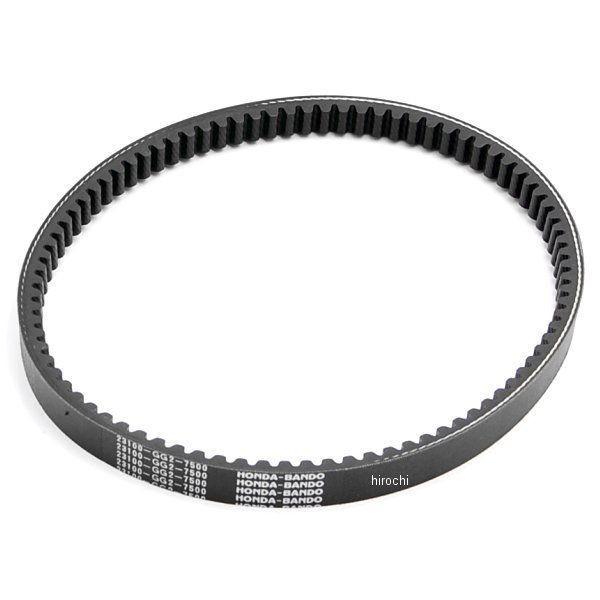 ディオ DJ1 AF12 23100-GR1-003 ホンダ純正 ドライブベルトです。ディオ DJ1 AF12-100/110/120 DF01-10023100-GR1-003ヤフー HD店