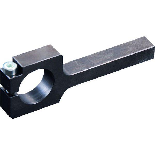 ・省スペースでの旋盤加工を実現します。・ビギナーユーザーからプロユーザーまで満足いただけるオールインワンパッケージです。・マイクロ・レースPD250用のオプションです。・金工の旋盤加工に。・品名：ルーター取り付け台・幅(mm)：85・奥行(...