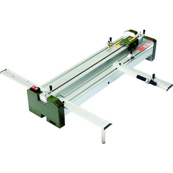 ・材料全体を固定しながら安定した作業が可能です。・丸鋸刃はグリップ部でカバー(保護)されているため、安全に作業が行えます。・木材の直線切り、斜め切り用に。・適合チップソー(mm)外径：50〜85・適合チップソー(mm)穴径：10・無負荷回転...