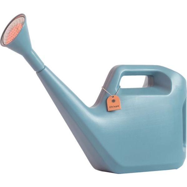 ・耐候材入りで長い年数使用可能です。・容量(L)：5・色：ブルーグレー・幅(mm)：470・奥行(mm)：120・高さ(mm)：275・ガーデニングシャワー如雨露10Lネイビーブルー・本体：ポリエチレン、注ぎ口：ステンレス・ポリプロピレン・...