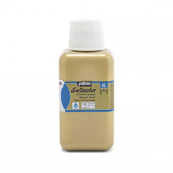 ・黒や赤、紫などの濃い色生地にも描けて、鮮やかな発色です。・綿、麻、シルク、デニムに。・色：ゴールド・手描きやステンシルに適した布専用水性アクリル絵具。・濃色生地にも描けて、鮮やかな発色。・ 不透明色 【濃色・淡色生地用】 黒や赤、紫などの...