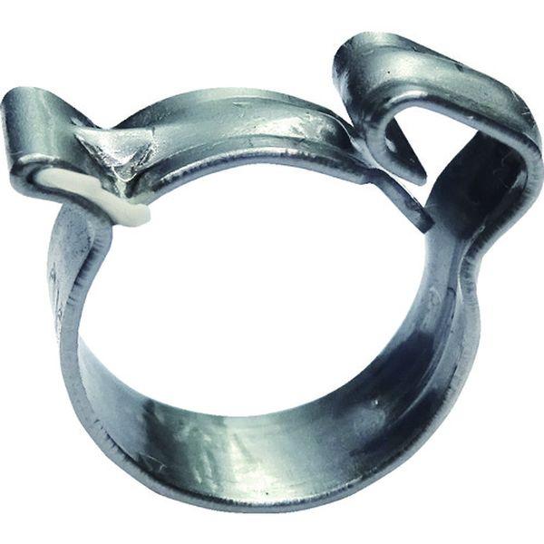 ・真円度が高く、締め付け力が均等に分散されるため、高い密閉性を保持することができます。・独自のロック機構を搭載しており、高圧力、引き剥がし、振動などの強い負荷に耐性があります。・専用工具でワンクリックで取付けと取外しが何度でも可能です。・軽...