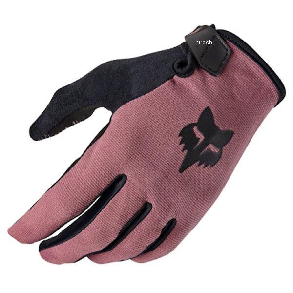 フォックス FOX MTB レンジャー グローブサイズ:Mカラー:コードバン素材:ポリアミド・ナイロン68％、ポリウレタン14％、ポリエステル10％、エラスタン5％、ポリ塩化ビニル(PCV)3％【商品説明】FOXマウンテンバイク用の定番グロ...